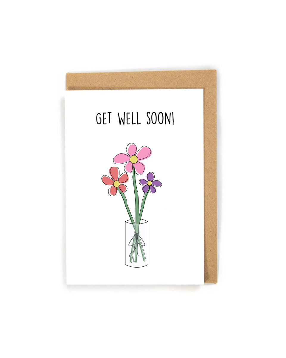 Get Well – DensenDesign